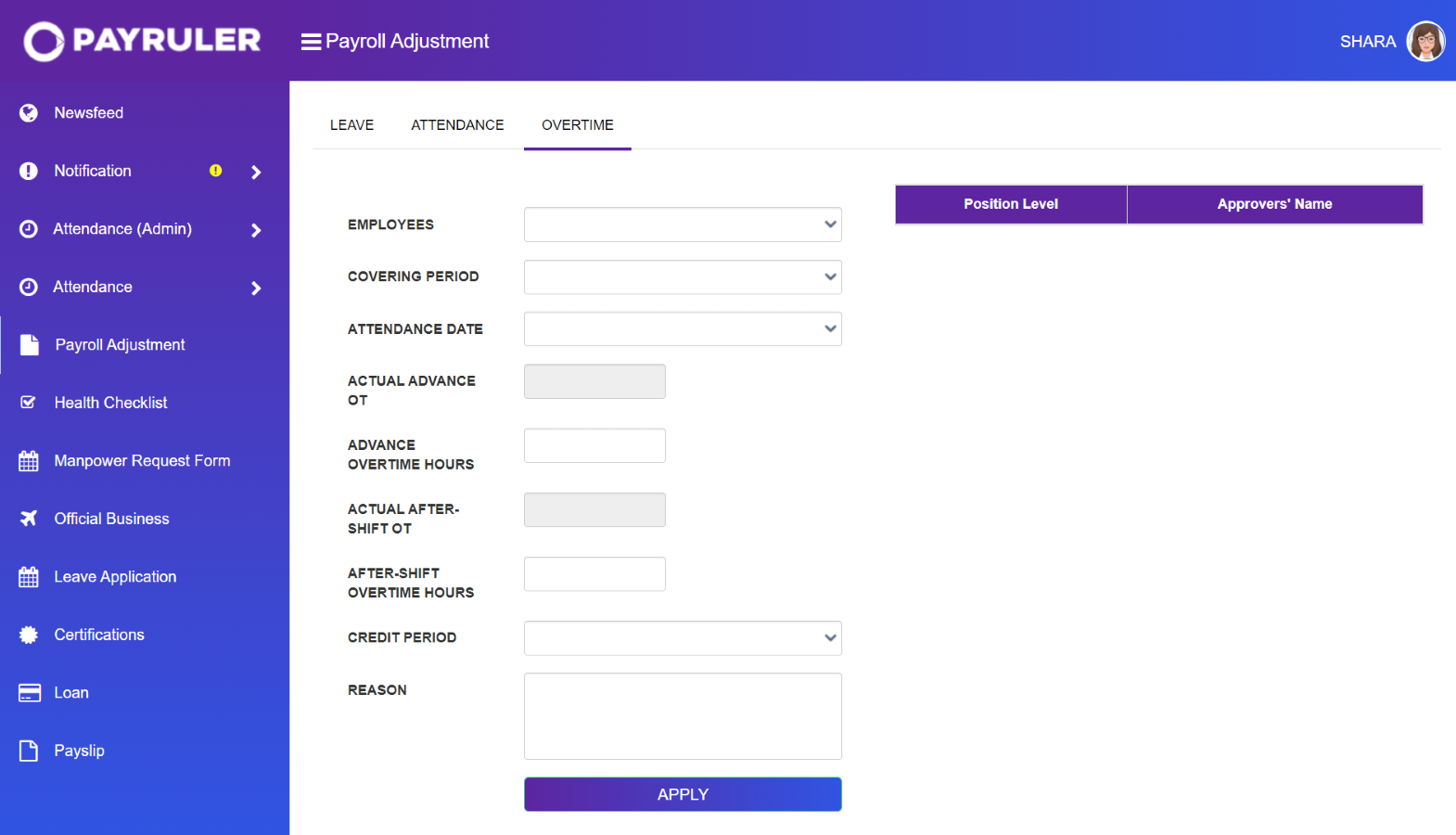 File Payroll Adjustment Overtime Request Payruler Support file-payroll-adjustment-overtime-request-payruler-support